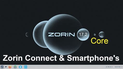Zorin Connect