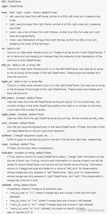 Dataframe多表合并拼接函数concat、merge参数详解代码操作展示 阿里云开发者社区 Dataframe多表合并拼接函数concat、merge参数详解代码操作展示 阿里云开发者社区