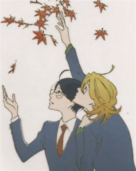 Pin By Jeff Xiionz On Doukyuusei Doukyuusei Anime Romance Otaku Anime
