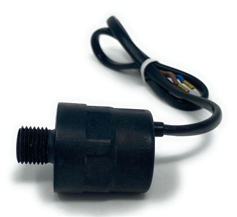 Genuine Grundfos Shower Pump Pressure Switch For Negative Pump