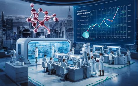 Maximizing Pharma Project Value With Real Options Valuation