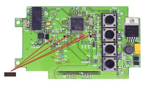 Diving Into Jtag — Security Part 6 Interrupt