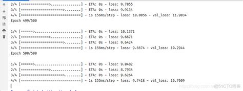 Win10中用yolov3训练自己的数据集全过程——tensorflowkeras版本51cto博客win10 Yolov3训练自己的数据