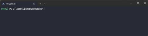 Pythonの仮想環境venvとは初心者のための完全ガイド パイソンエンジニア部