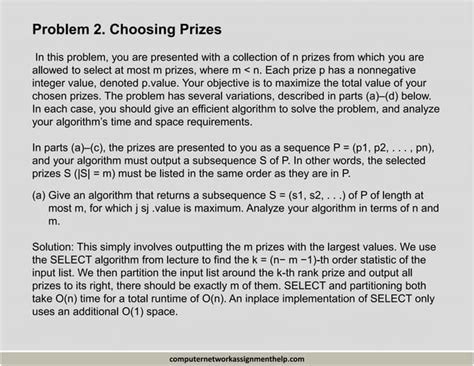 Computer Network Assignment Help Ppt