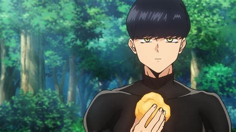 Is Mashle Anime Finished Mashle Season 3 Revealed Trailer