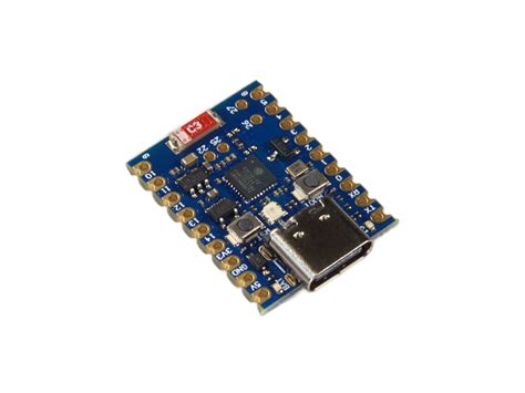 Esp32 H2 Super Mini Kompaktes Zigbeethread And Ble 5 Dev Board Mit Ri