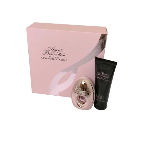 Agent Provocateur Pure Aphrodisiaque Eau de Parfum Spray 40ml Ultra ...