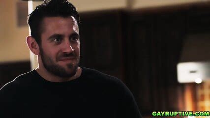 Carter Woods Dreamed Of Having Sex With Dante Colle