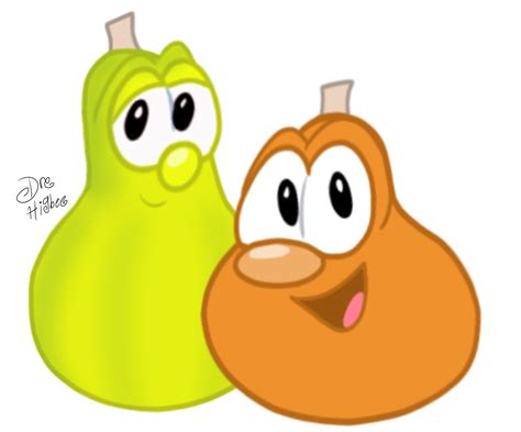Jimmy And Jerry Gourd By Mcdnalds2016 On Deviantart