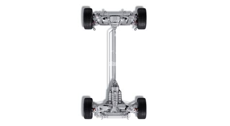 Car Chassis Design Cnc And Sheet Metal Expertise Zintilon