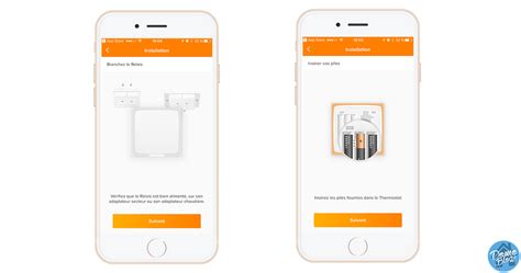 Test Thermostat Netatmo Passez Lhiver Au Chaud Avec Le Thermostat Connecté Et Intelligent