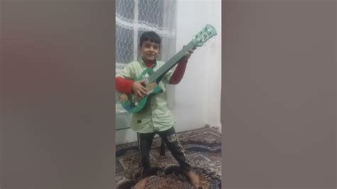 اریک ،پسر گیتارزن من Youtube