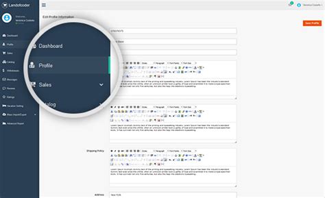 Magento Marketplace PRO Easily Create Multi Vendor Online Marketplace