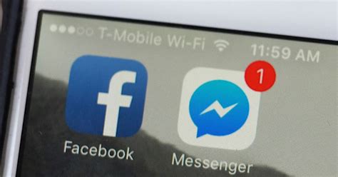 Facebook Messenger Has Another Hidden Inbox That Could Be Quietly