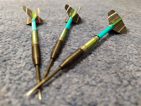 Target Darts Counter Never Miss A Point Again