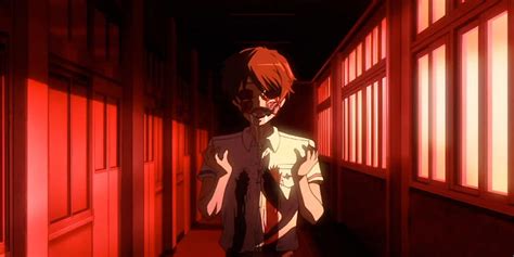 10 Best Mystery Anime Ranked