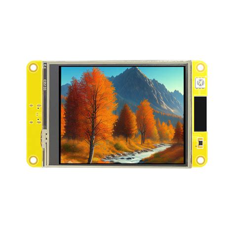 Power Saving 3 2inch Esp32 Display Module For Industrial Applications