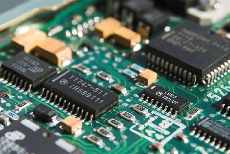 Quality Management Of PCBA Patch Processing Andwin Circuits
