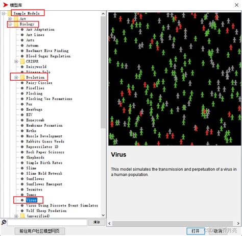 Netlogo 初步认识 Csdn博客 Netlogo 初步认识 Csdn博客