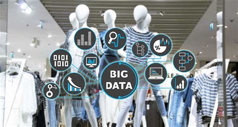 Big Data Makes Its Fashion Statement