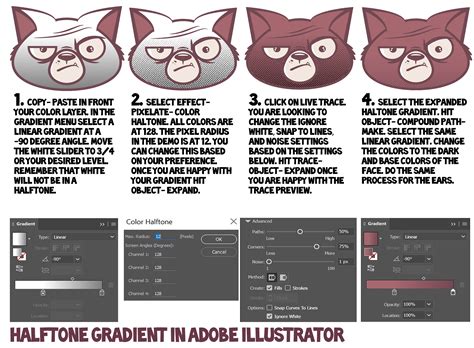 Adobe Illustrator Tutorial Using Shapes Jason Secrest