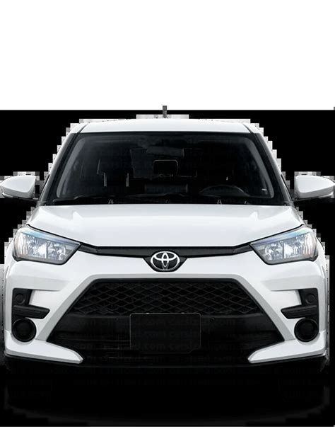 Dimensions Suzuki Jimny 2018 Present Vs Toyota Raize 2019 Present