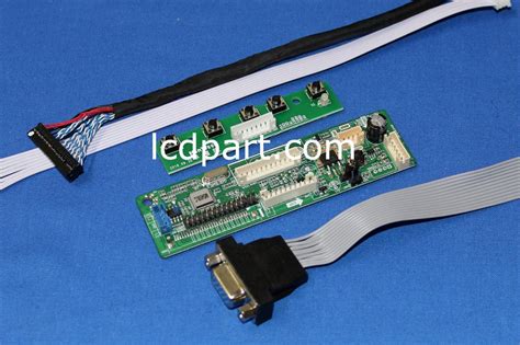 Lcd Controller Kits