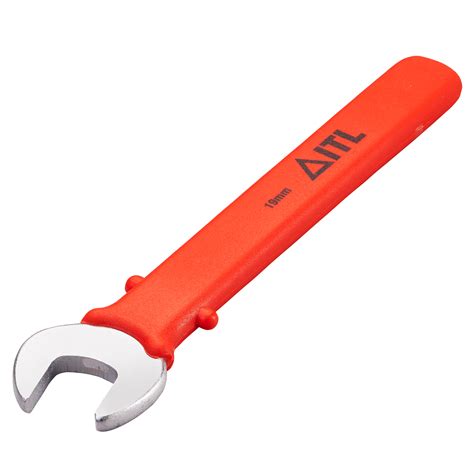 General Purpose Insulated Spanner Itl