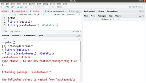 Random Forest In R Understand Every Aspect Related To It DataFlair