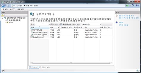 Windows Iis Asp Net