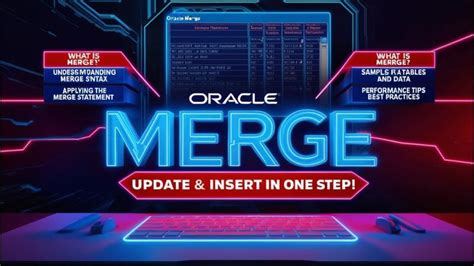Sql Merge Statement Explained The Ultimate Upsert Guide Sql Tutorial Sandani Basha Shaik