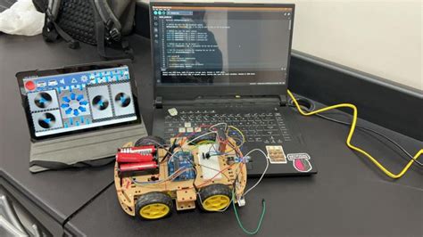 arduino robotics innovation teamwork engineering automove
