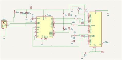 Creating A Standalone Arduino That Requires Serial Communication Product Design Arduino Forum