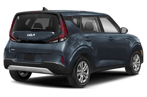2025 Kia Soul Specs Prices Mpg Reviews And Photos