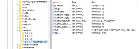 fix you ve been signed in with a temporary profile in windows 10 page