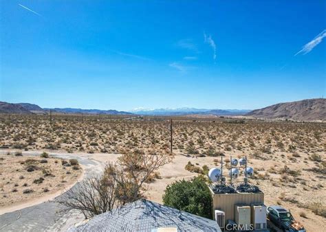68479 Twentynine Palms Hwy 29 Palms Ca 92277 For Sale 395000