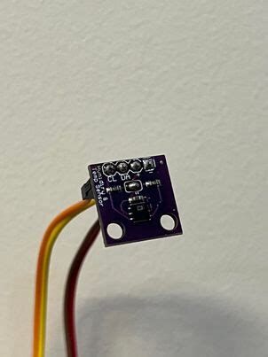 HDC Only Returning Maximum Temp Value Degrees Programming Arduino Forum