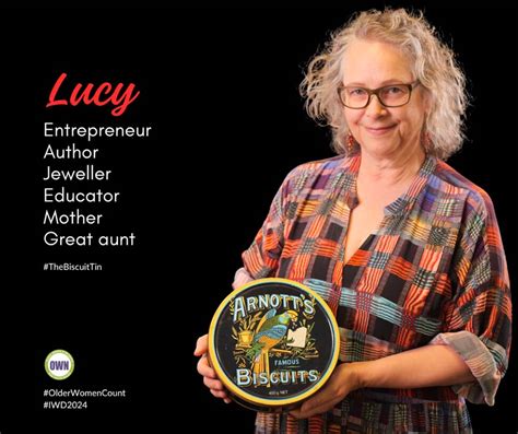 The Biscuit Tin Older Womens Network Nsw Own Nsw