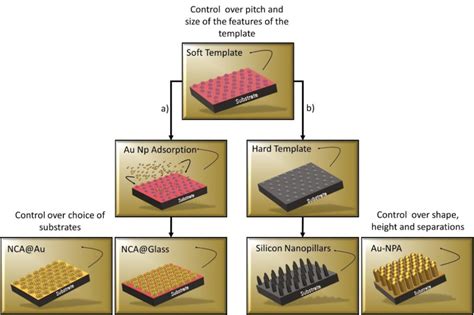 33 Schematic Representation Of Process Involved In Fabrication Of A