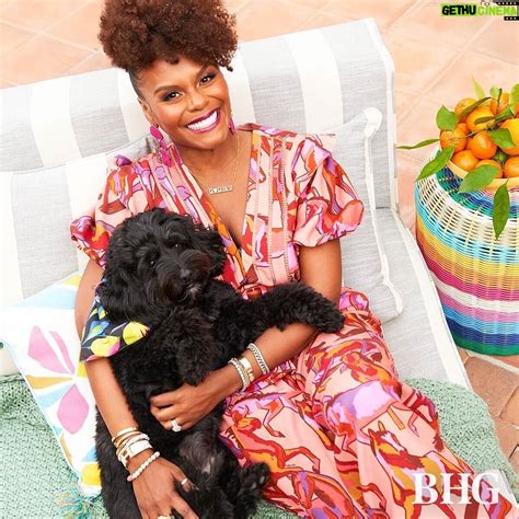 Tabitha Brown Instagram “i Love To Uplift People Inspire People Help People