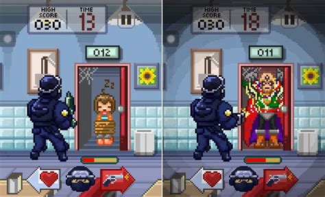 Toilet Squad Game Refleks Terbaru Persembahan Touchten