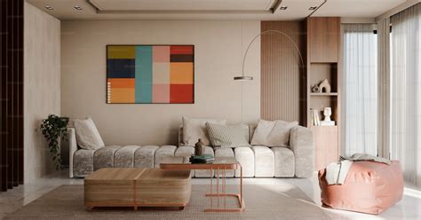 가구와 벽에 걸린 그림으로 가득 찬 거실 사진 Unsplash의 벽 예술 이미지