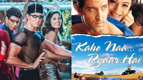 Did You Know Original Choice for 'KNPH' Lead Wasn't Hrithik