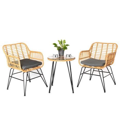 Zestawy Mebli Ogrodowych