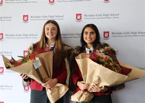 2026 Head Prefect And Deputy Head Prefect Te Reo O Te Roto