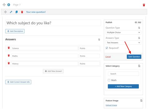 How To Easily Create A Conditional Logic Quiz In 4 Steps Qsm