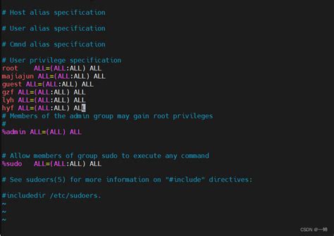 2分钟搞定，傻瓜版！远程linux服务器如何创建用户设置权限并保存linux允许远程创建用户 Csdn博客