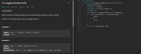 Foram Chudasama On Linkedin Leetcode Leetcode2023 Dsa Programming