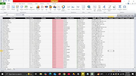 Help In Excel Cleaning Formulas Charts Dashboards And More By
